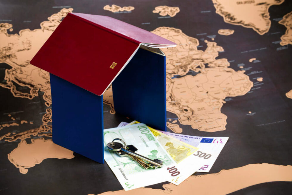 Greece Golden Visa 2026: Requirements, Investment Options & Benefits ...